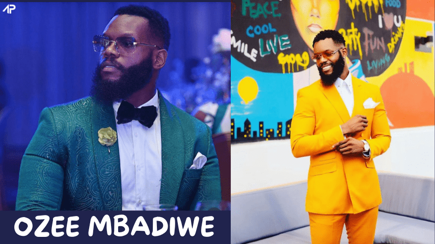 Ozee BBnaija Biography, Early Life, Age, State, Netw0rth & Amazing ...
