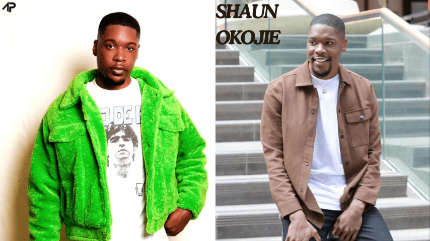 Shaun Okojie Biography, Backgr0und, Father, Career, State, Netw0rth ...