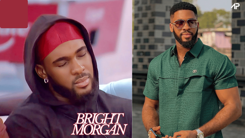 Bright Morgan BBNaija Biography - State, Age, Career, Cars, Net W0rth ...