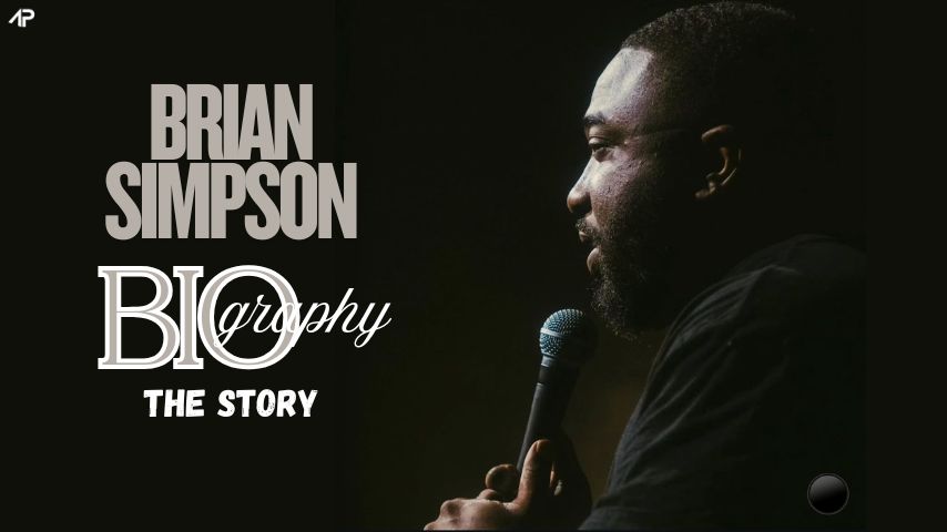 Brian Simpson Biography - Early Life, Fame, Net W0rth, Unique Comedy ...