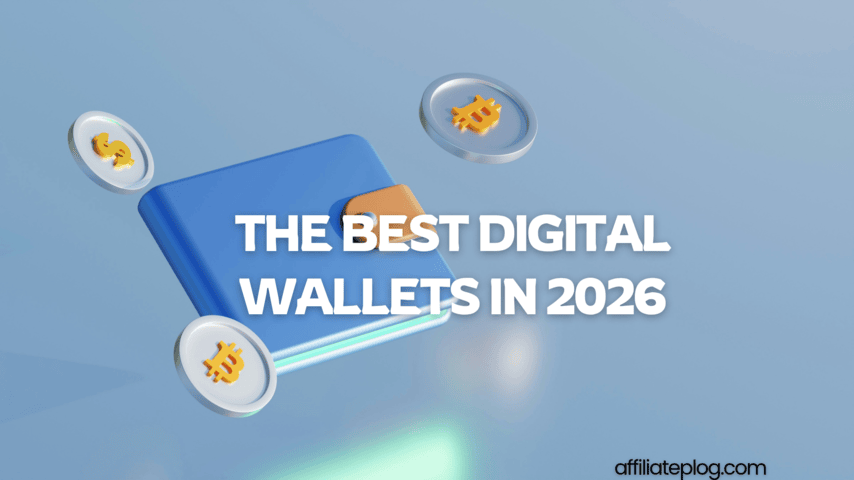 The Best Digital Wallets In 2026: Where Your Money Is Actually Safe And ...