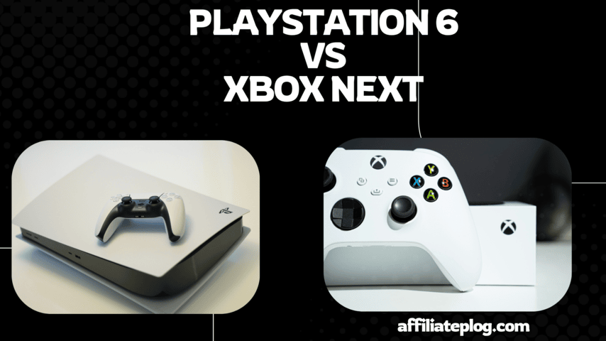 PlayStation 6 Vs Xbox Next: Amazing Features To Expect In The 2027 ...