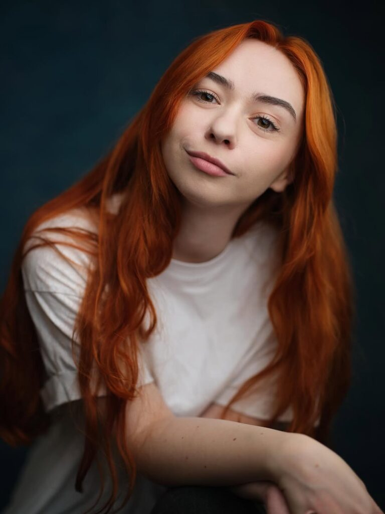 Hannah ‍ ‌‍ ‍‌ ‍ ‌‍ ‍‌ Platt Biography: Early Life, Unparalleled Rise ...