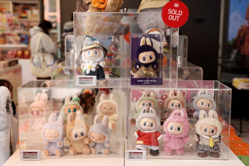 How To Spot Fake Labubu Dolls Before You Buy (2026 Expert Guide ...